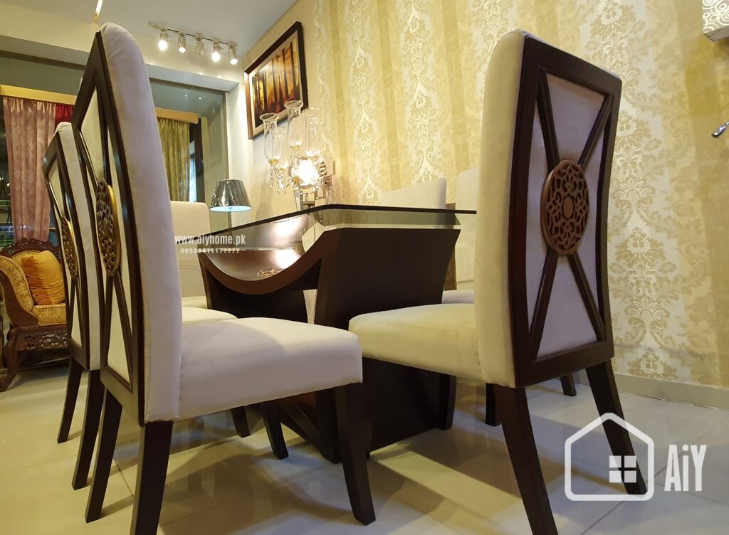 Dining Set | Motif series – AiY HOME